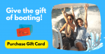 Boat Rental Rates - Blue Water Power Boat Rentals
