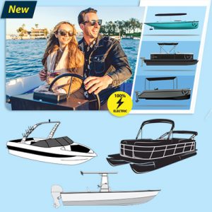 Boating Lessons - Intro to Boating - Blue Water Power Boat Rentals